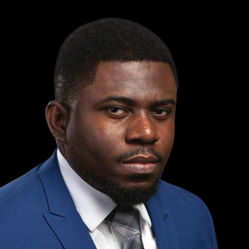 Chidiebere Ukandu – EOTI