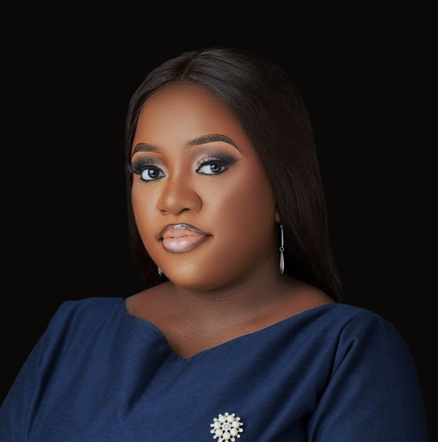 Maryann Obiefuna, ACCA – EOTI