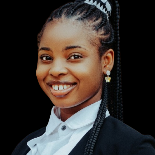 Faith Ndubuisi – EOTI
