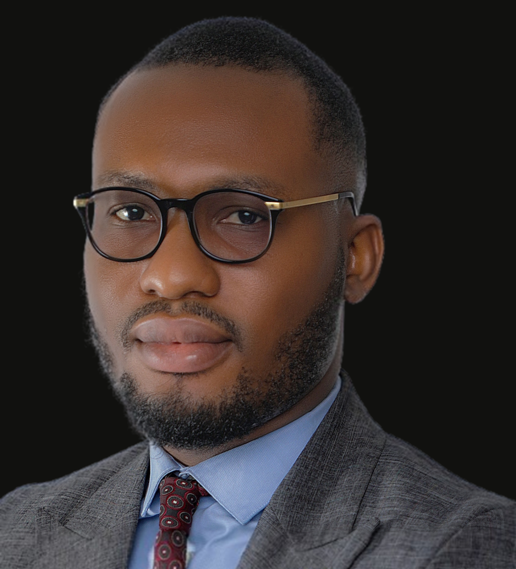 Gbolahan Odutemowo, ACA – EOTI