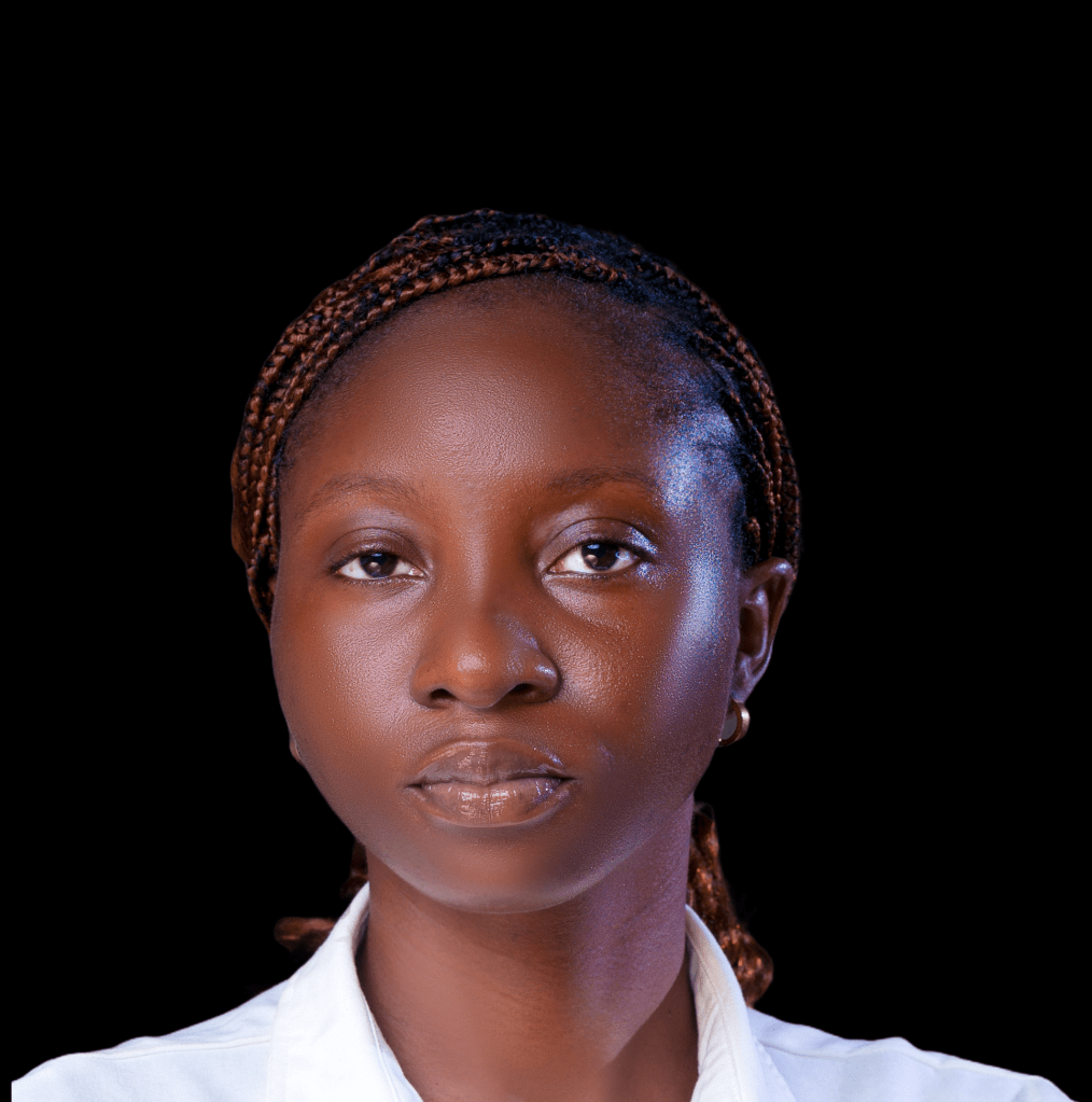 Esther Ifeoluwa Aderibigbe – EOTI