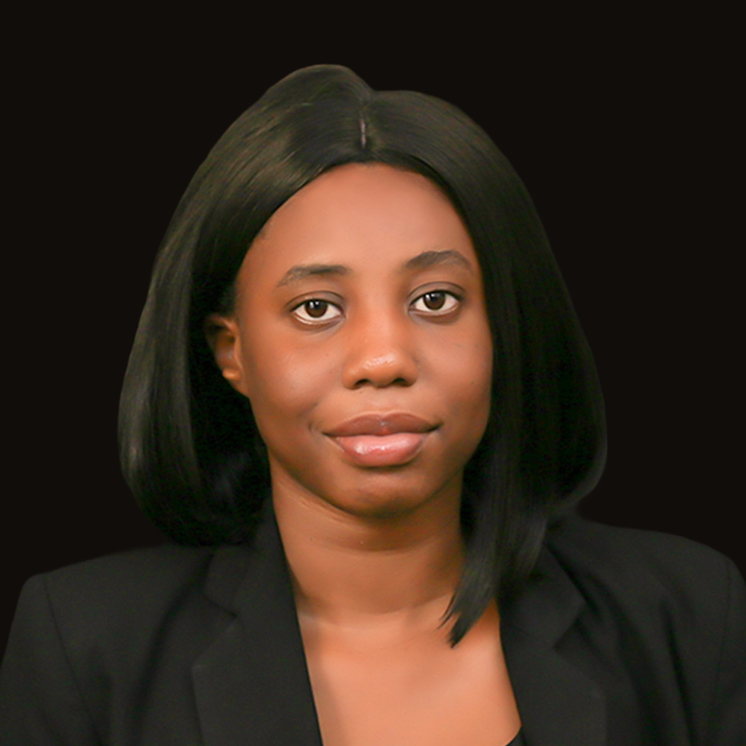 Rhoda Banniwe Aweh – EOTI