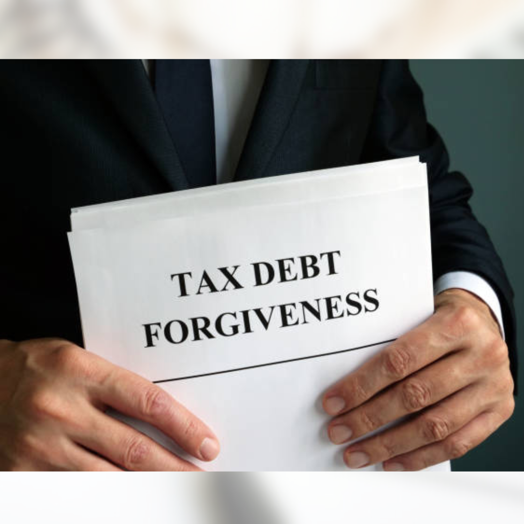 Tax Consequences of Debt Cancellation or Debt Forgiveness in Nigeria – EOTI
